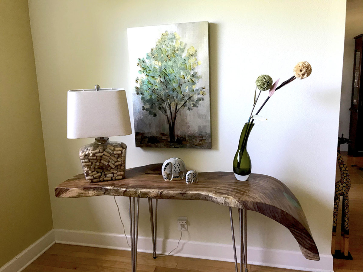 gallery – Live Edge Slabs of Seattle | Custom Live Edge Tables