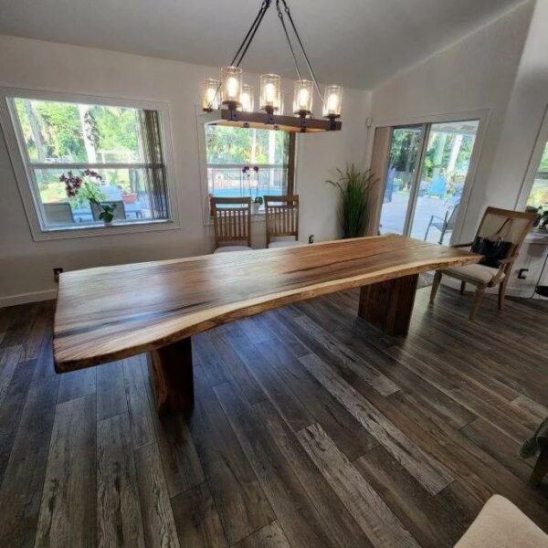 gallery – Live Edge Slabs of Seattle | Custom Live Edge Tables