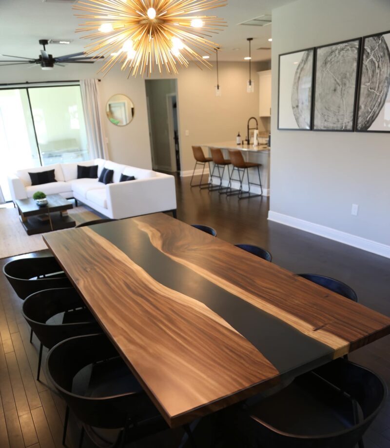 gallery – Live Edge Slabs of Seattle | Custom Live Edge Tables