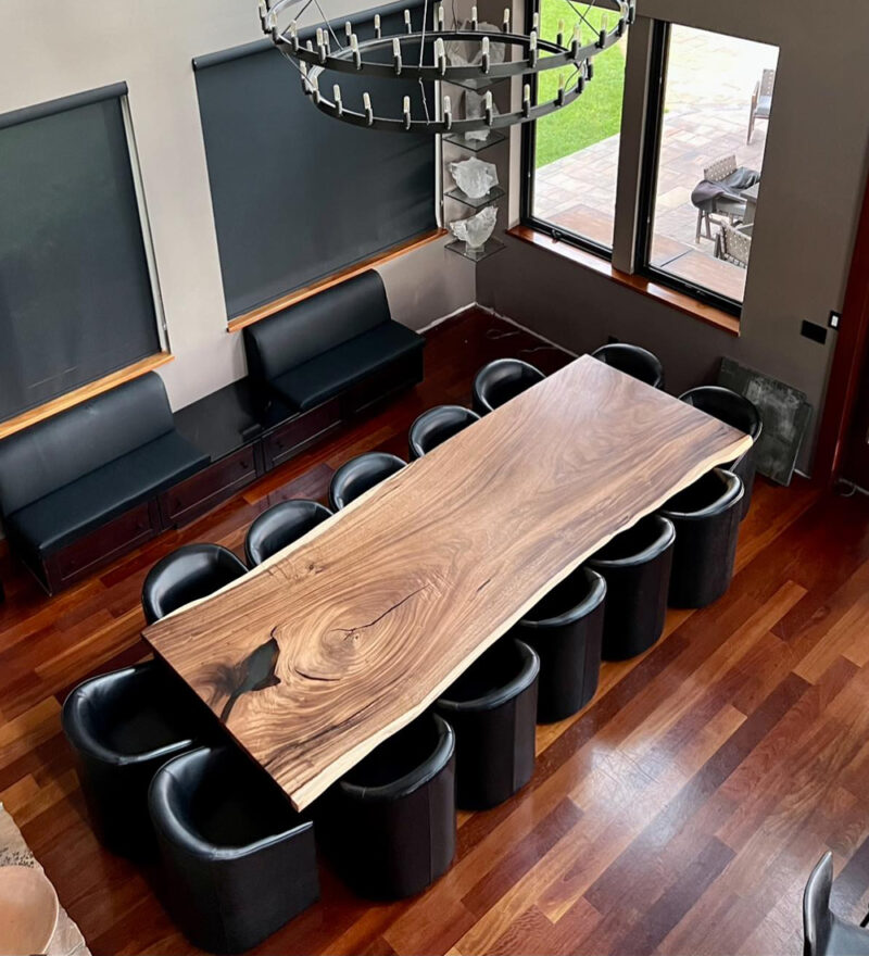 gallery – Live Edge Slabs of Seattle | Custom Live Edge Tables